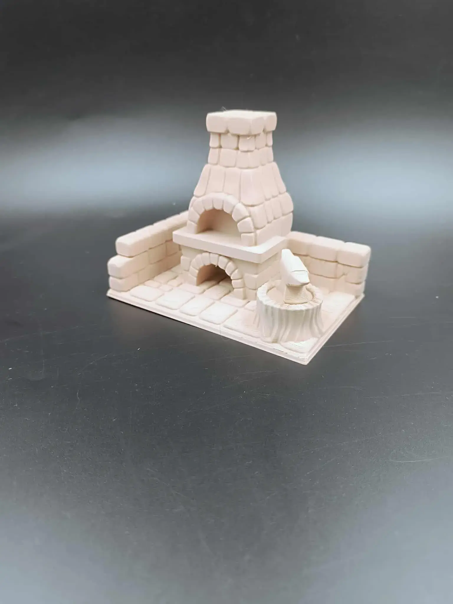 3D Printer Files | 3MF File | Forge of the Adventurer - DnD - RPG ...