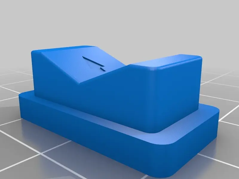 3D Printer Files | 3MF File | F-16C Blk 50 ICP - DCS World / BMS (UFC ...