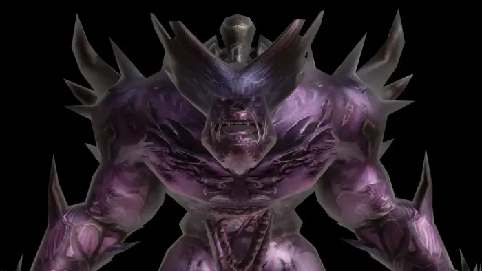 Characters & Creatures STL Download - Mutant Spike Beast – 3D Printable ...