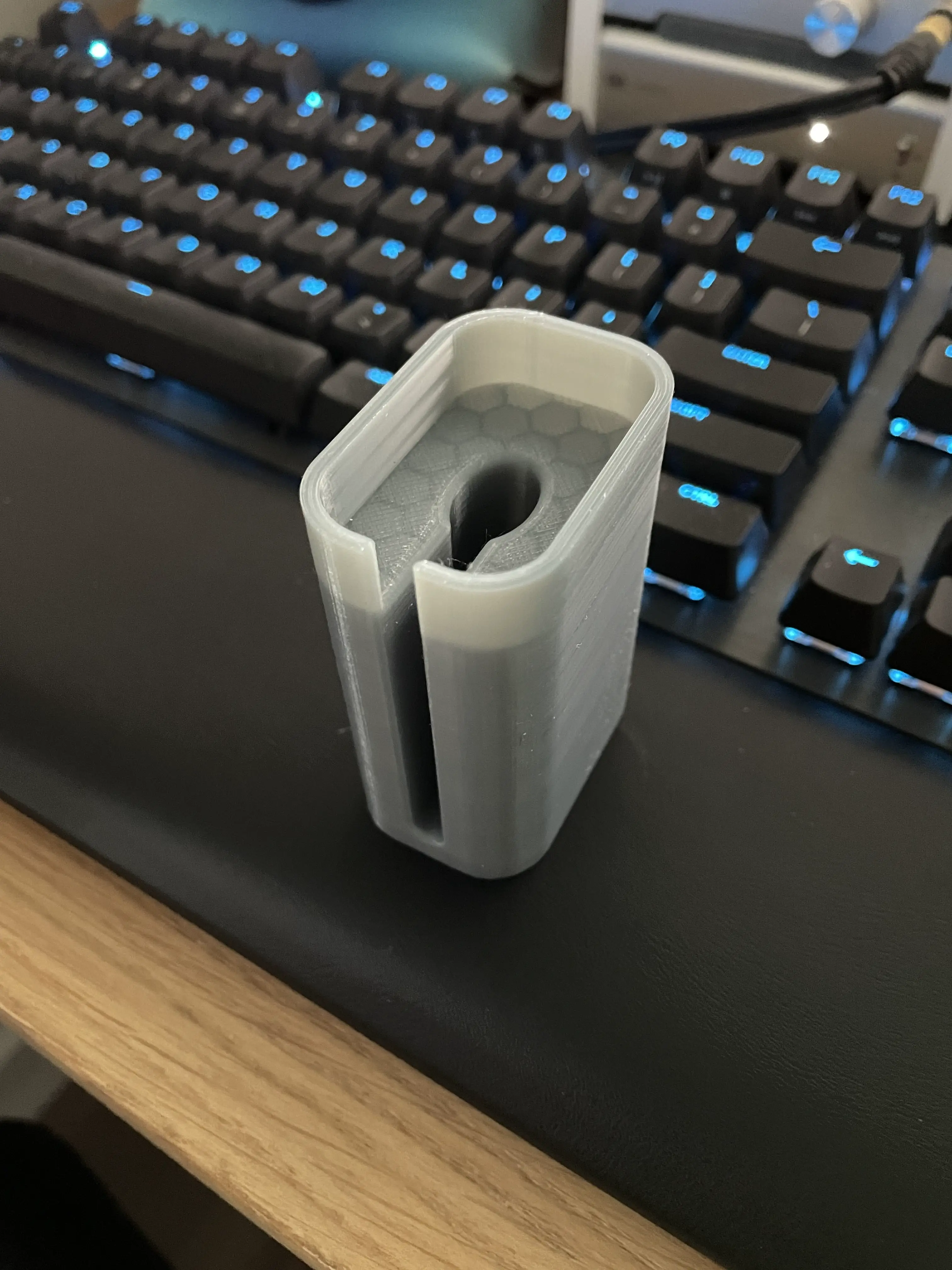 Free Tools & Spare Parts STL Download - A2305 Wall Standoffby ...