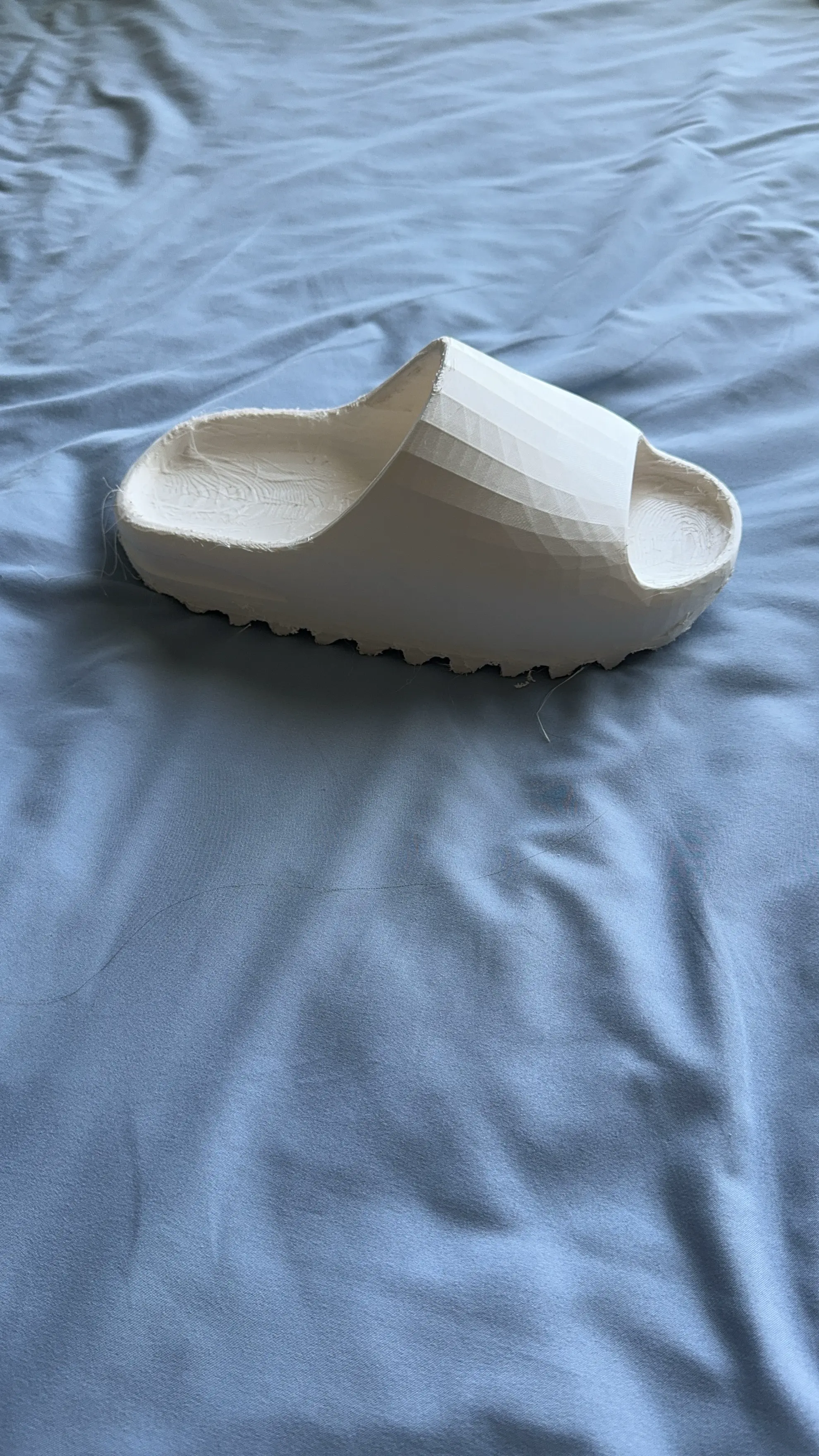 Free Other STL Download - yeezy slidesby Blake Hadlock