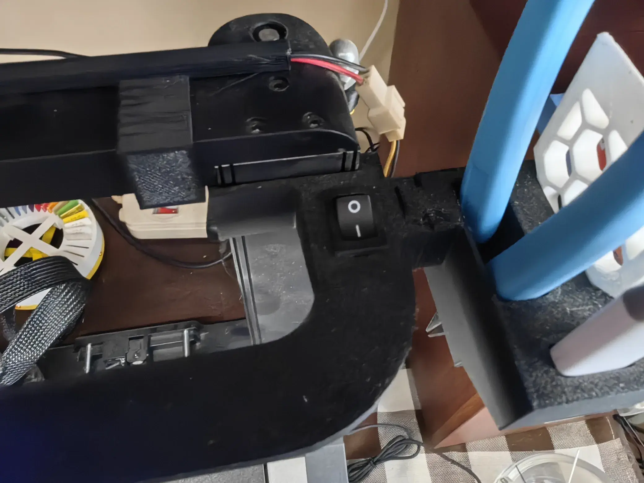3D Printer Files | 3MF File | LED light bar for Ender 3V3 KE | Creality ...