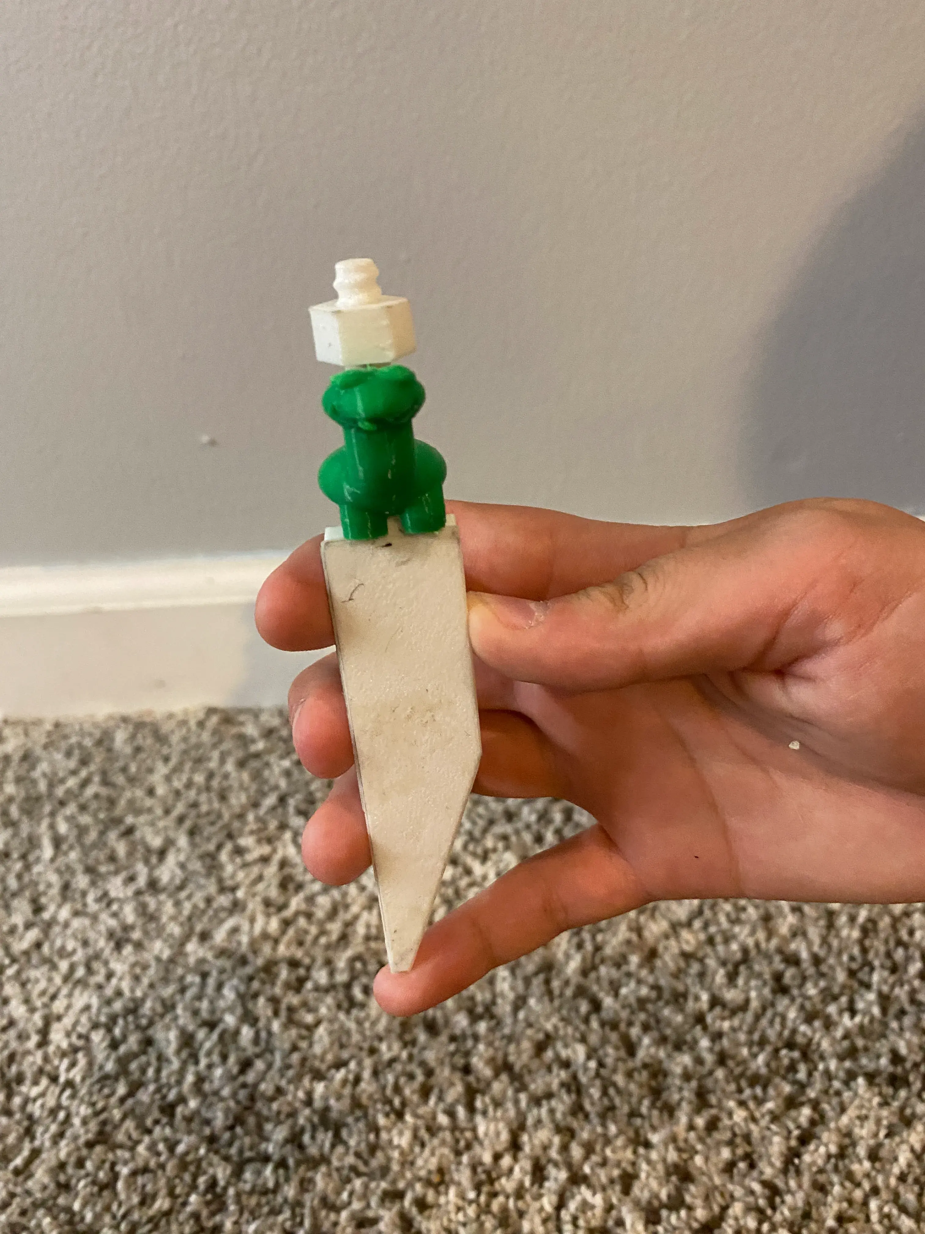 Board Games & Card Games STL Download - Bookmark with 4 different ...