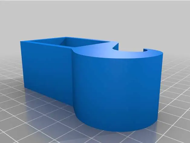 Free 3D Printer Accessories STL Download - halot lite resin drip ...