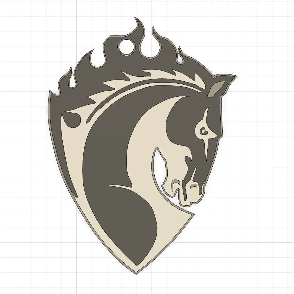 Free Badges & Coins STL Download - CSKA Moscowby Generation3D