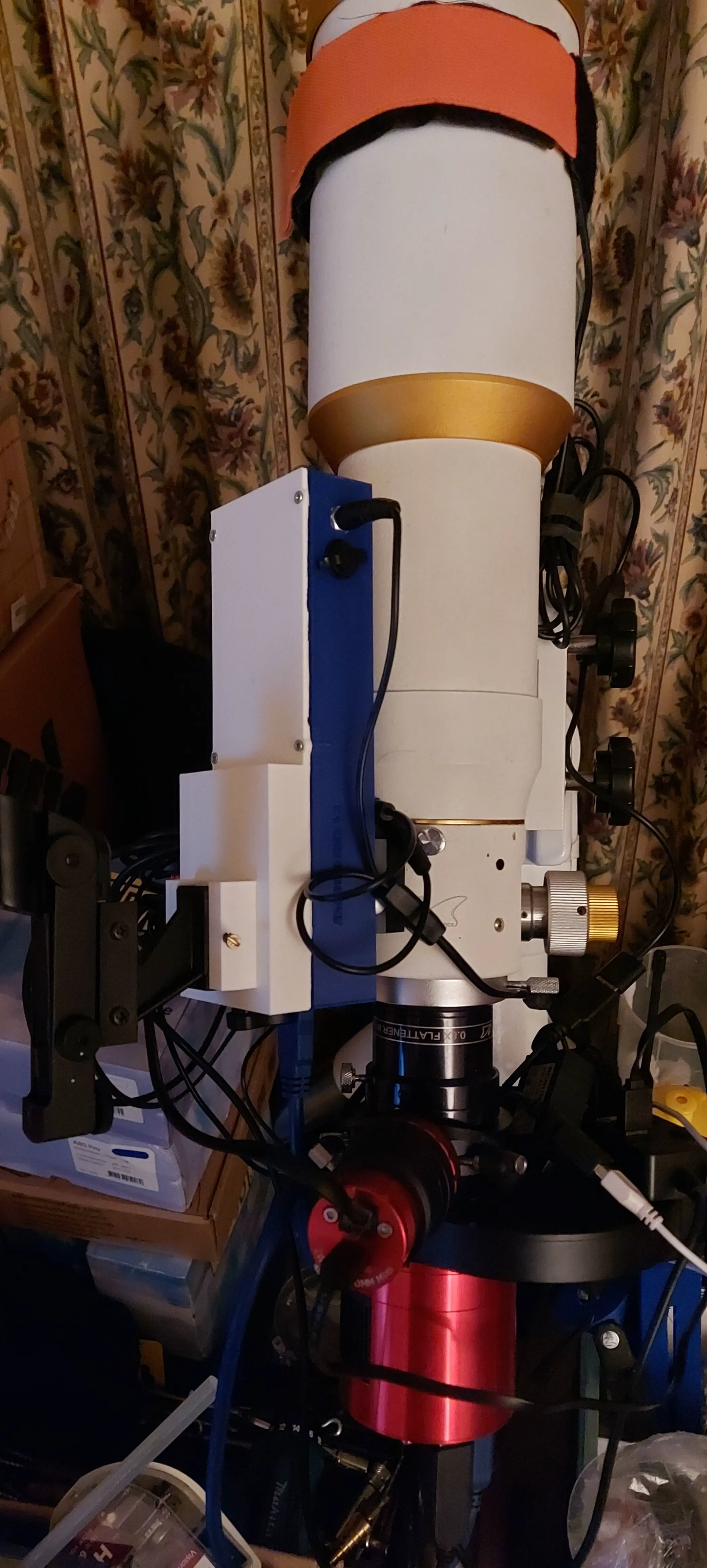 Other STL Download - astroberry V3by Tim-O