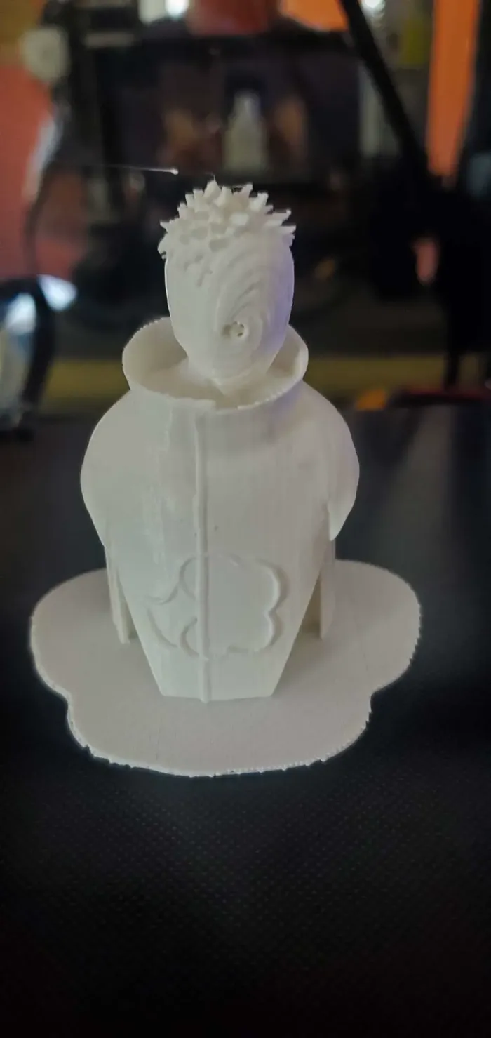 3D Printer Files | 3MF File | obito | Creality Cloud