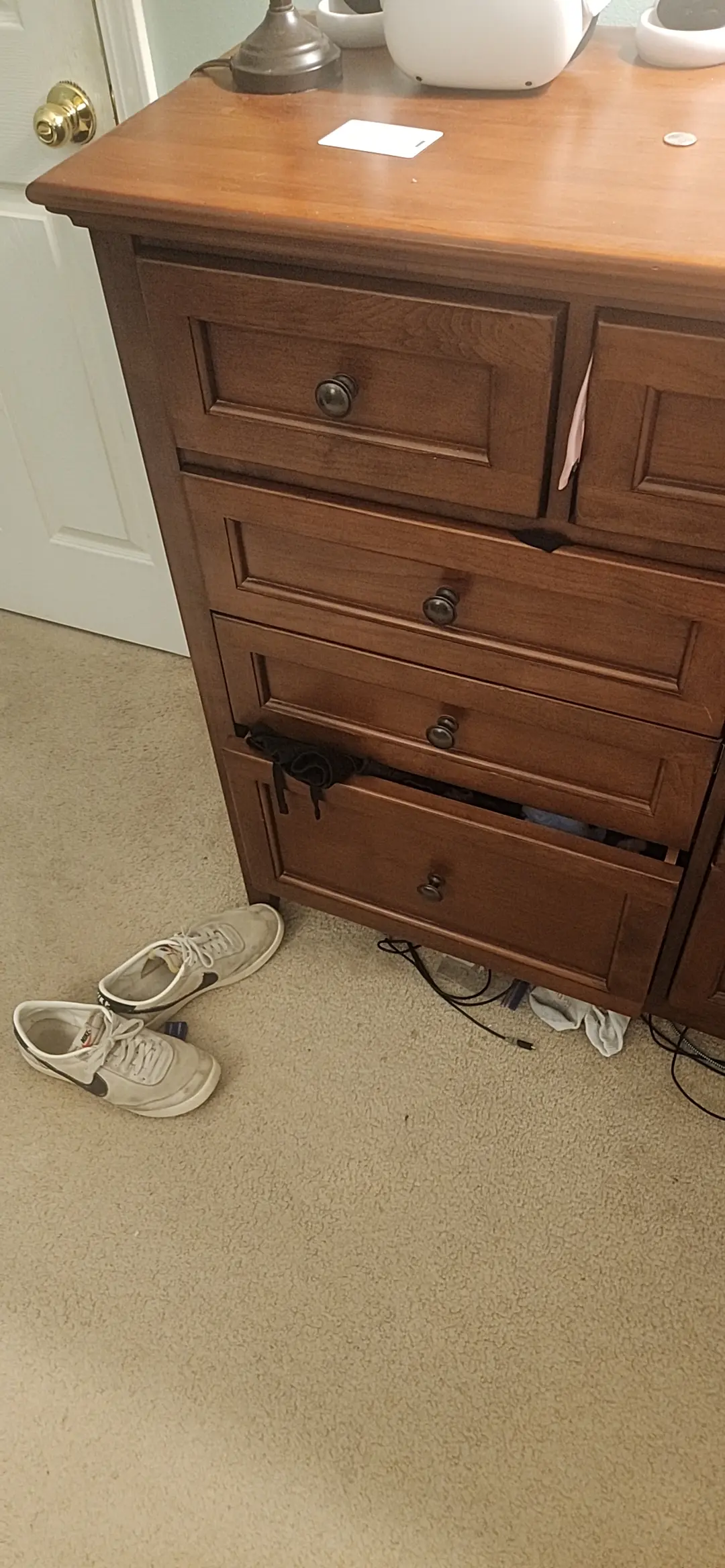 Free STL Download - foot roomby Jackie Higgins