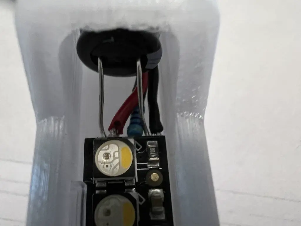 Free Lighting & Lamps STL Download - Neopixel Stick Case for 2020 ...