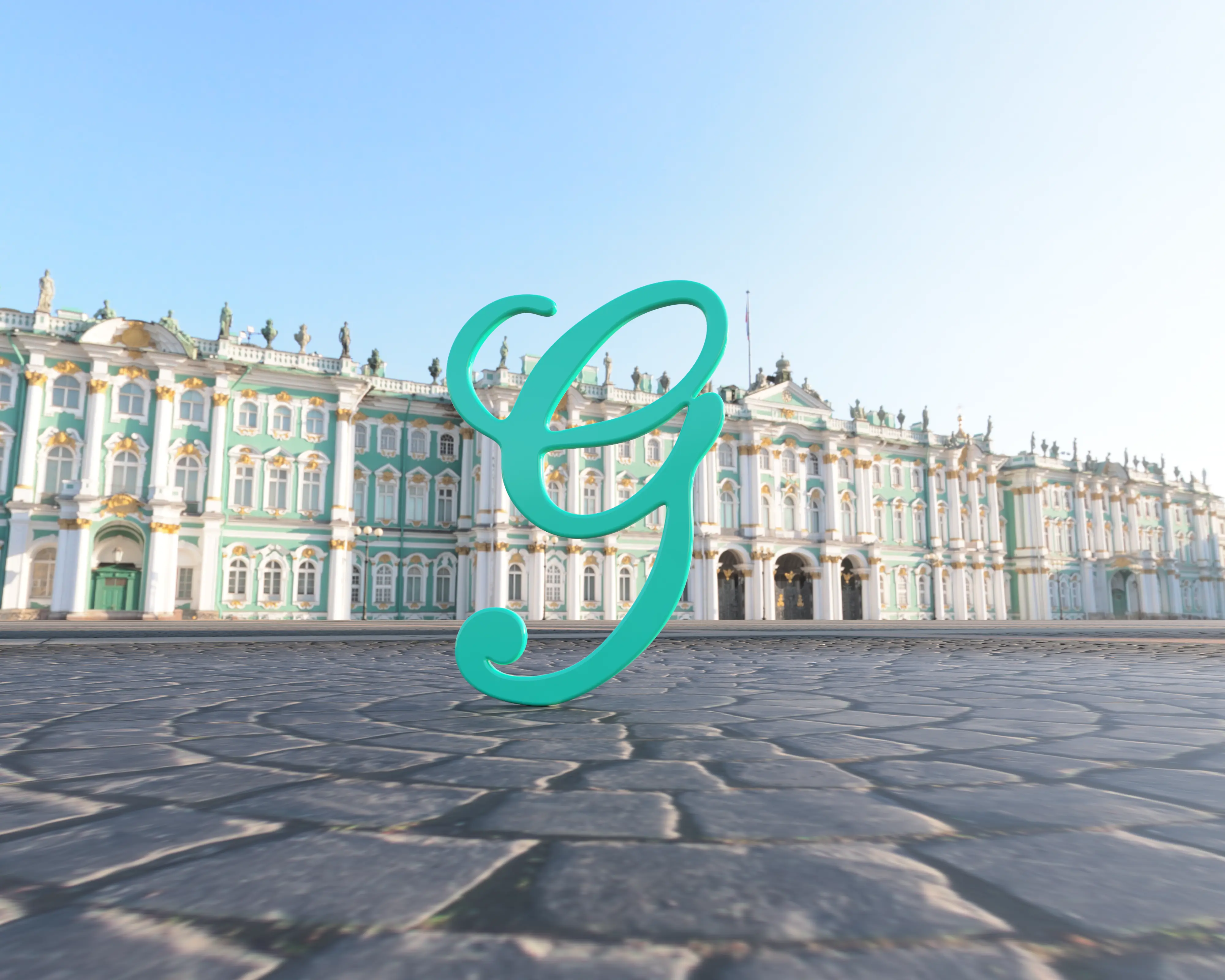 Free Home Decorations & Ornaments STL Download - Fridge Magnet letter G ...