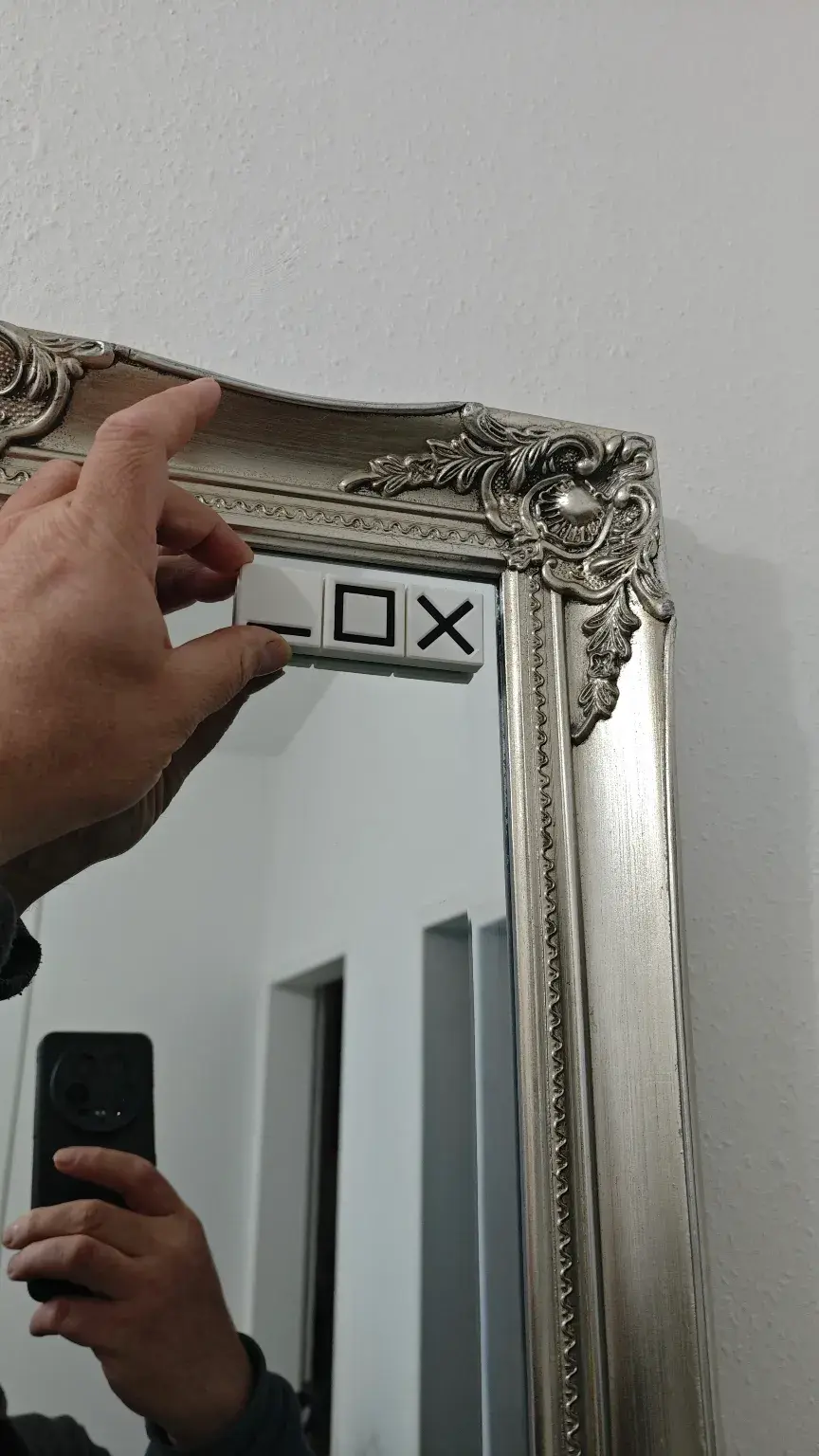 Digital Art STL Download - Funny Windows 10 or 11 emblem, minimize ...