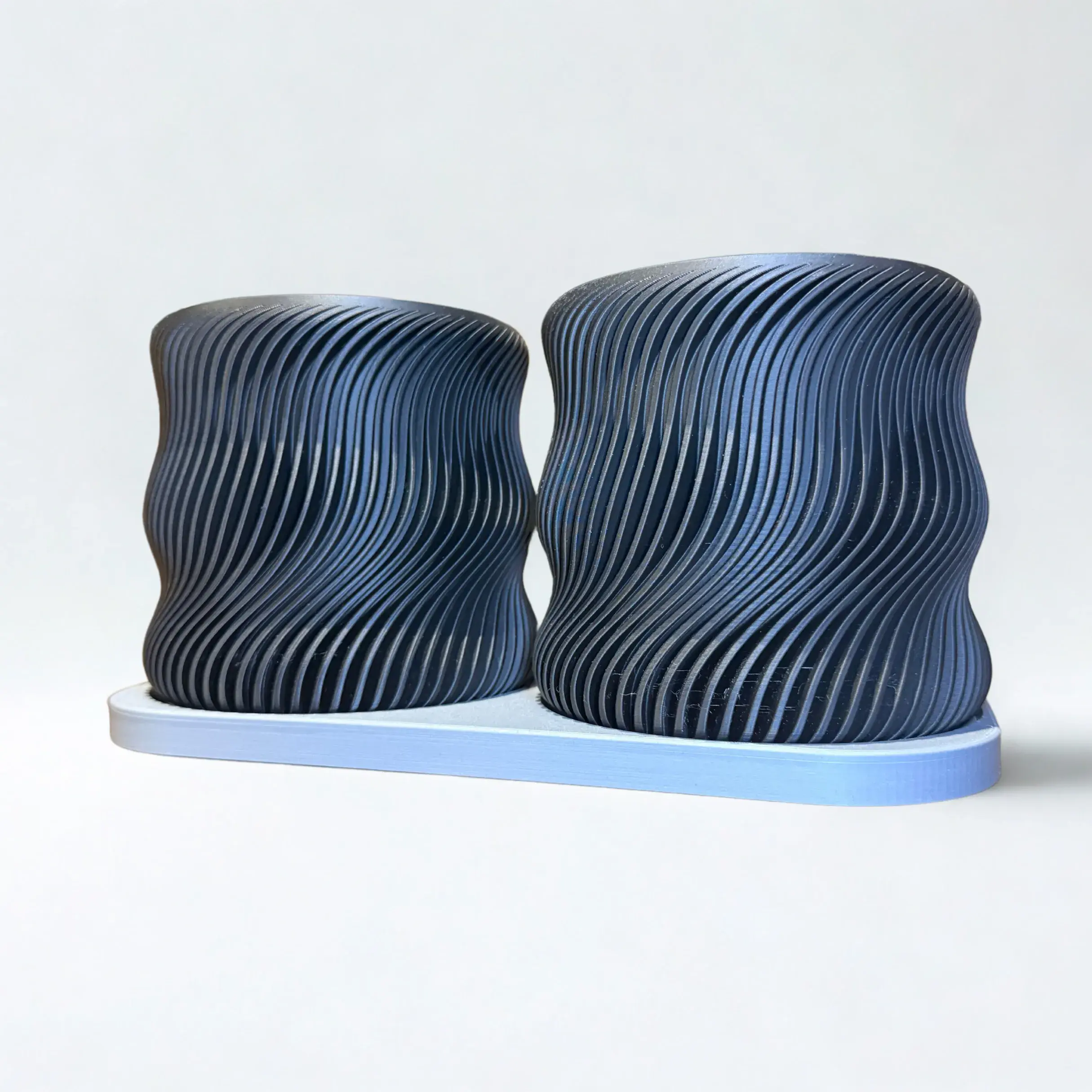 3D Printer Files | 3MF File | STORAGE CONTAINER CYCLONE / STORAGE BOX ...