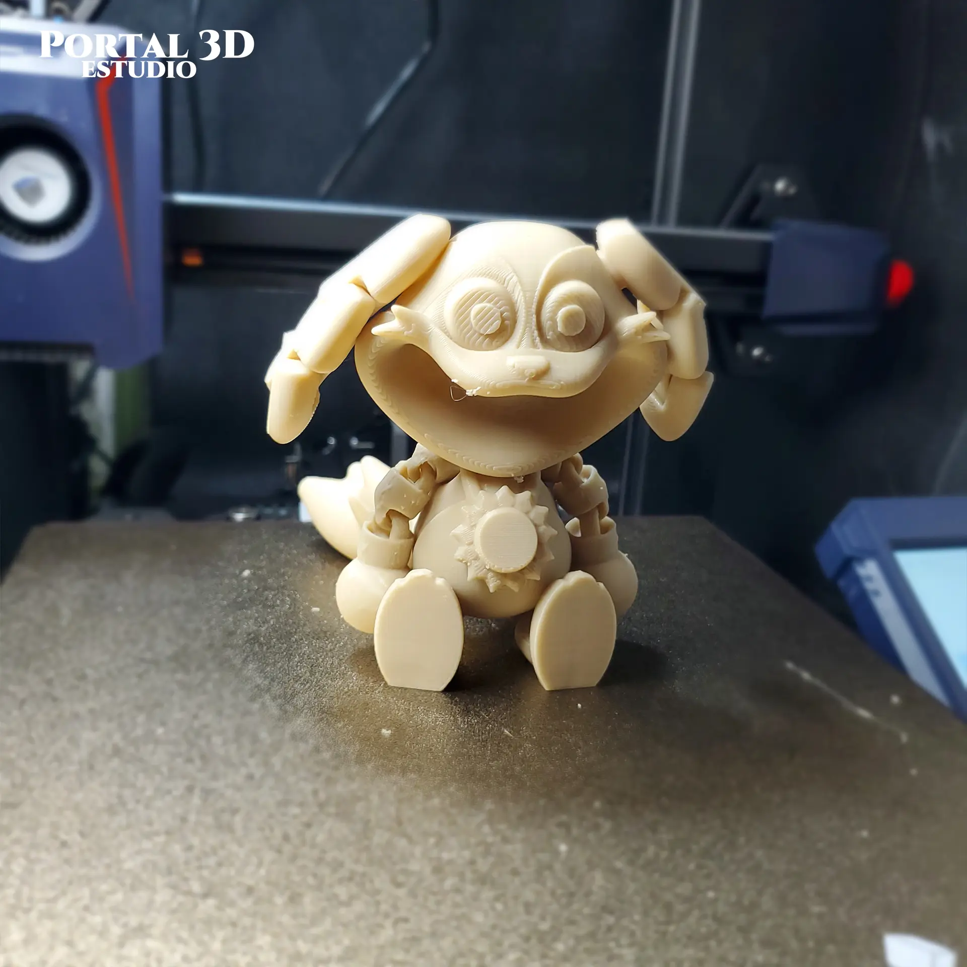 Board Games & Card Games STL Download - DOGDAY // PRINT-IN-PLACE ...