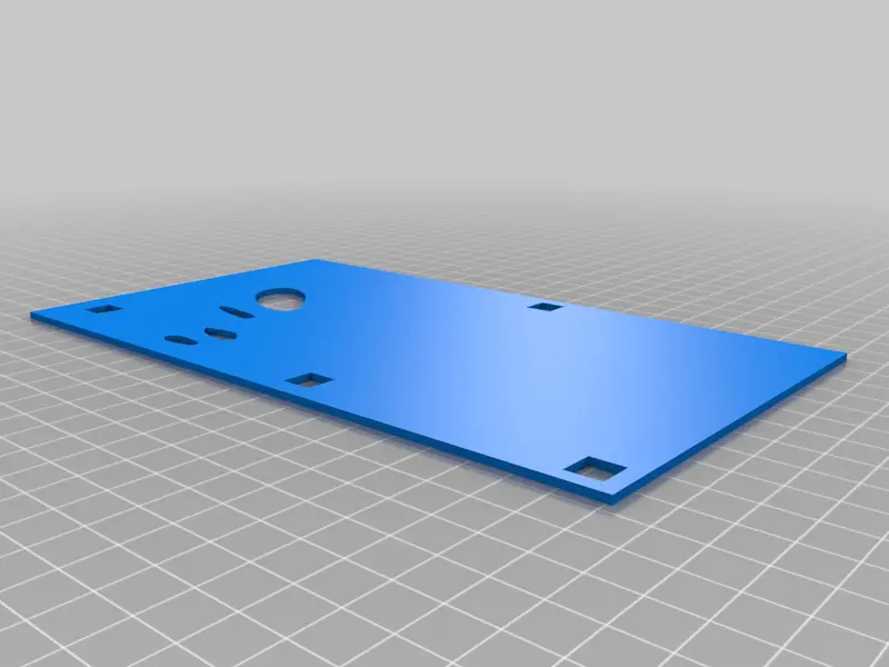 Free Other STL Download - Spider Ham 4 layer stencil by SMT_M 🦊