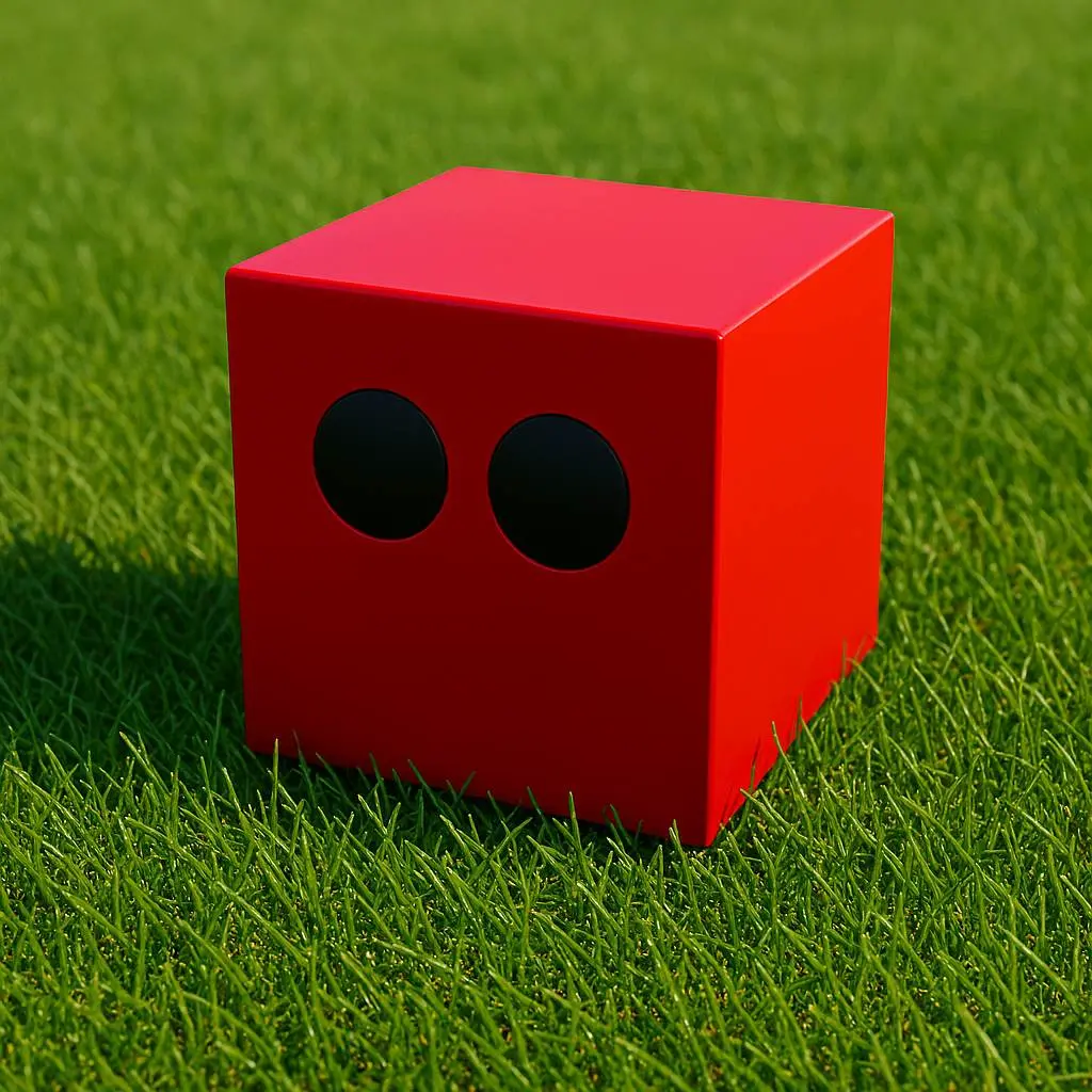3D Printer Files | 3MF File | Mr. cube | Creality Cloud