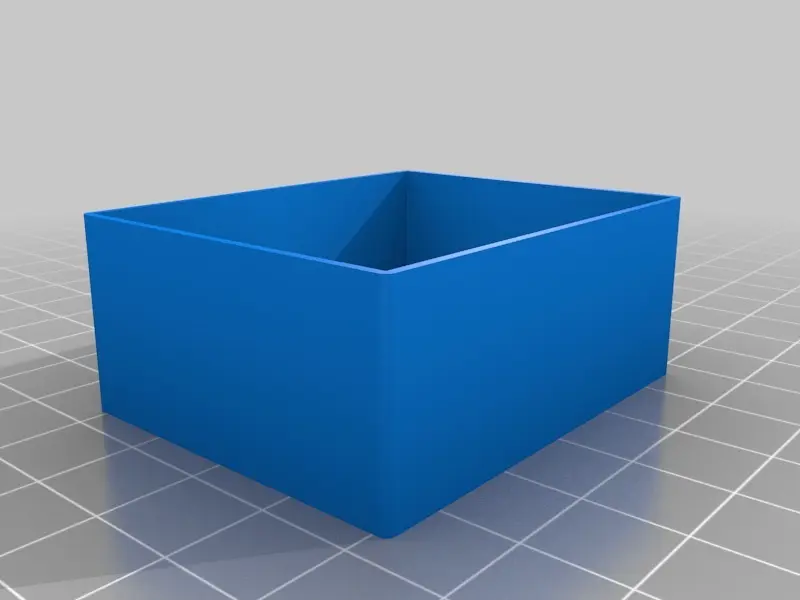 3D Printer Files | 3MF File | Clans Of Caledonia Board Game Light ...