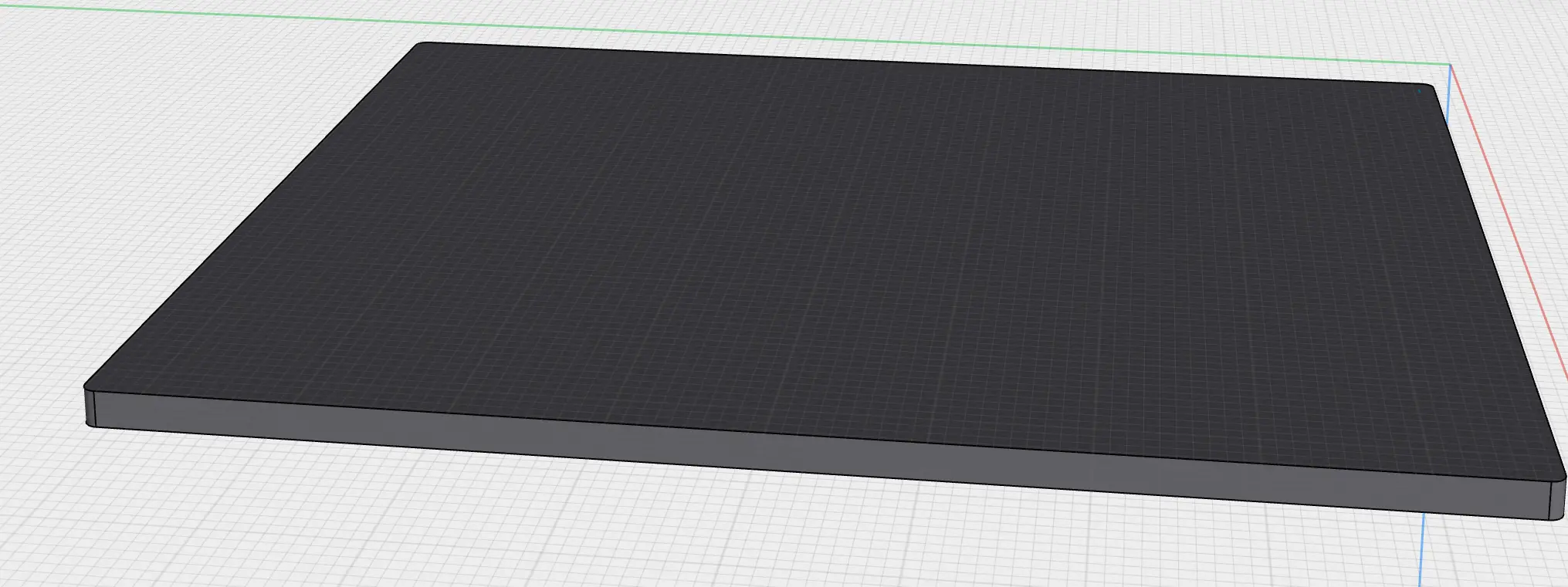 Free Other STL Download - Lunch box protoby user6486383097