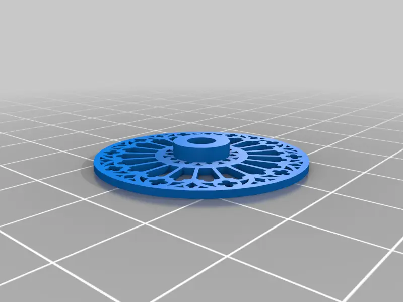 3D Printer Files | 3MF File | Extruder Spinners/Visualizers - Ender 3 ...