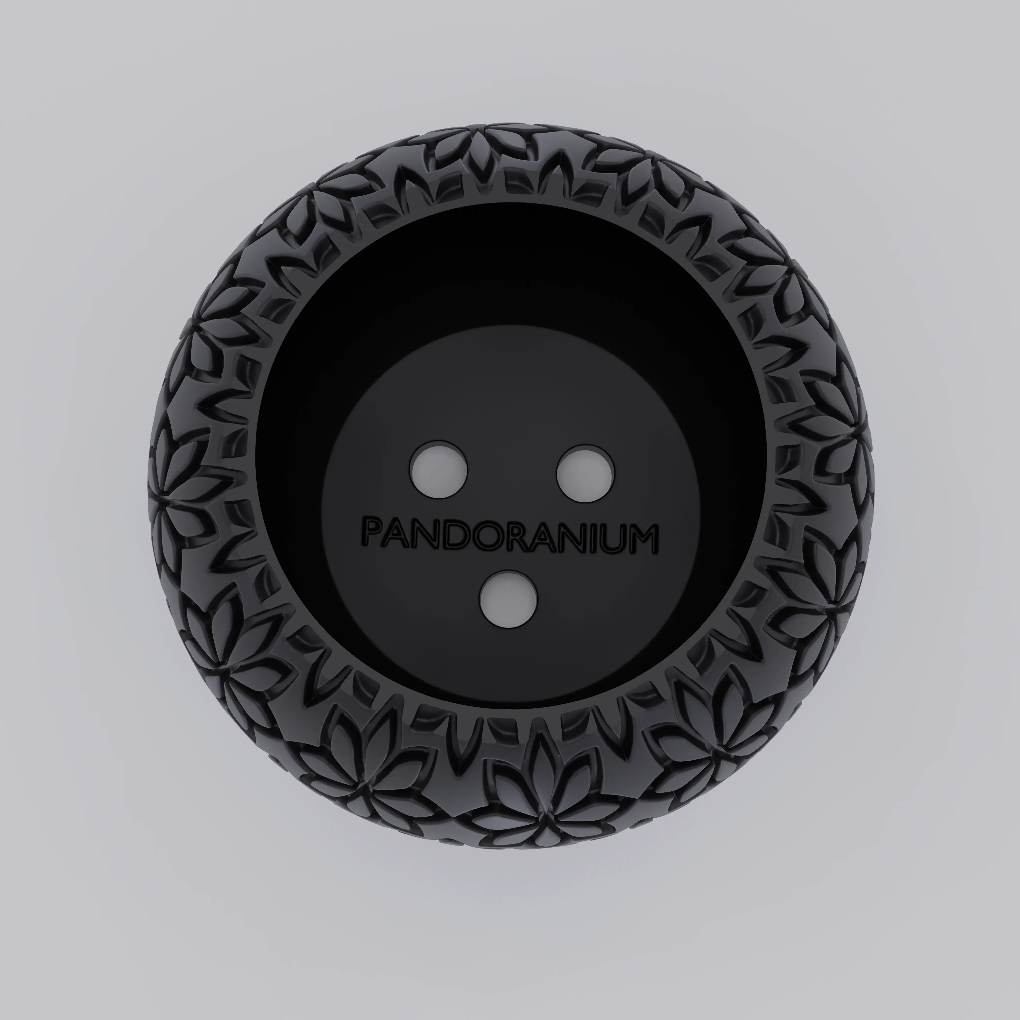 Home Decorations & Ornaments STL Download - Pandora's Pot (P044) Made ...