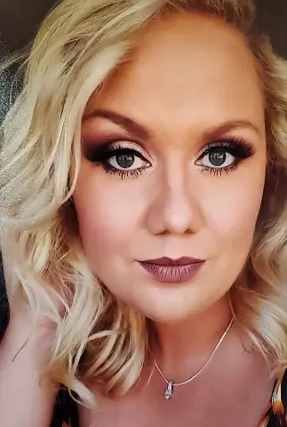 Free Other STL Download - Becca photoby sunfirealr