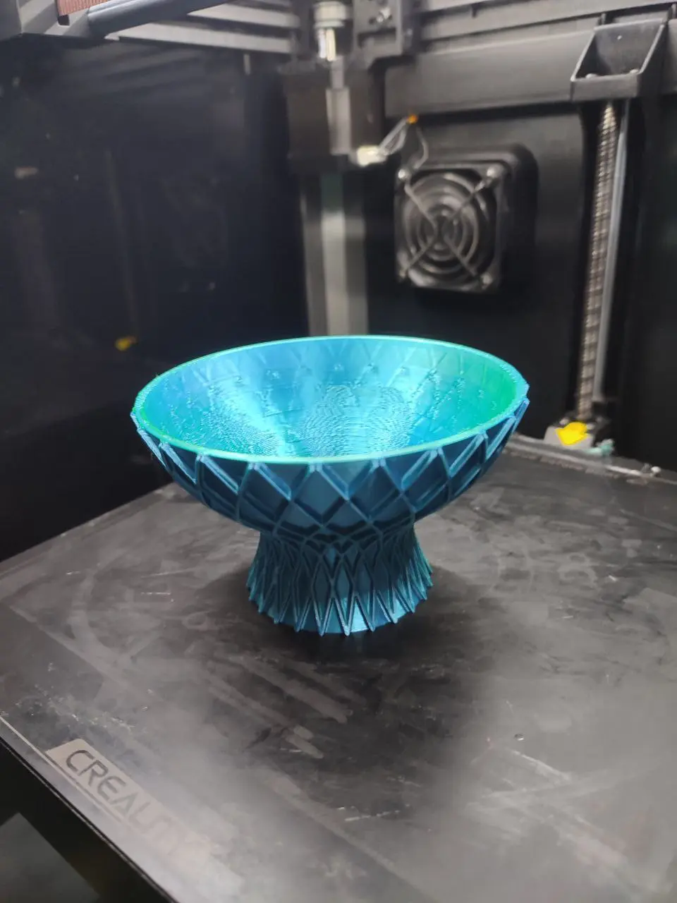 3D Printer Files | 3MF File | Candy Jar | Creality Cloud