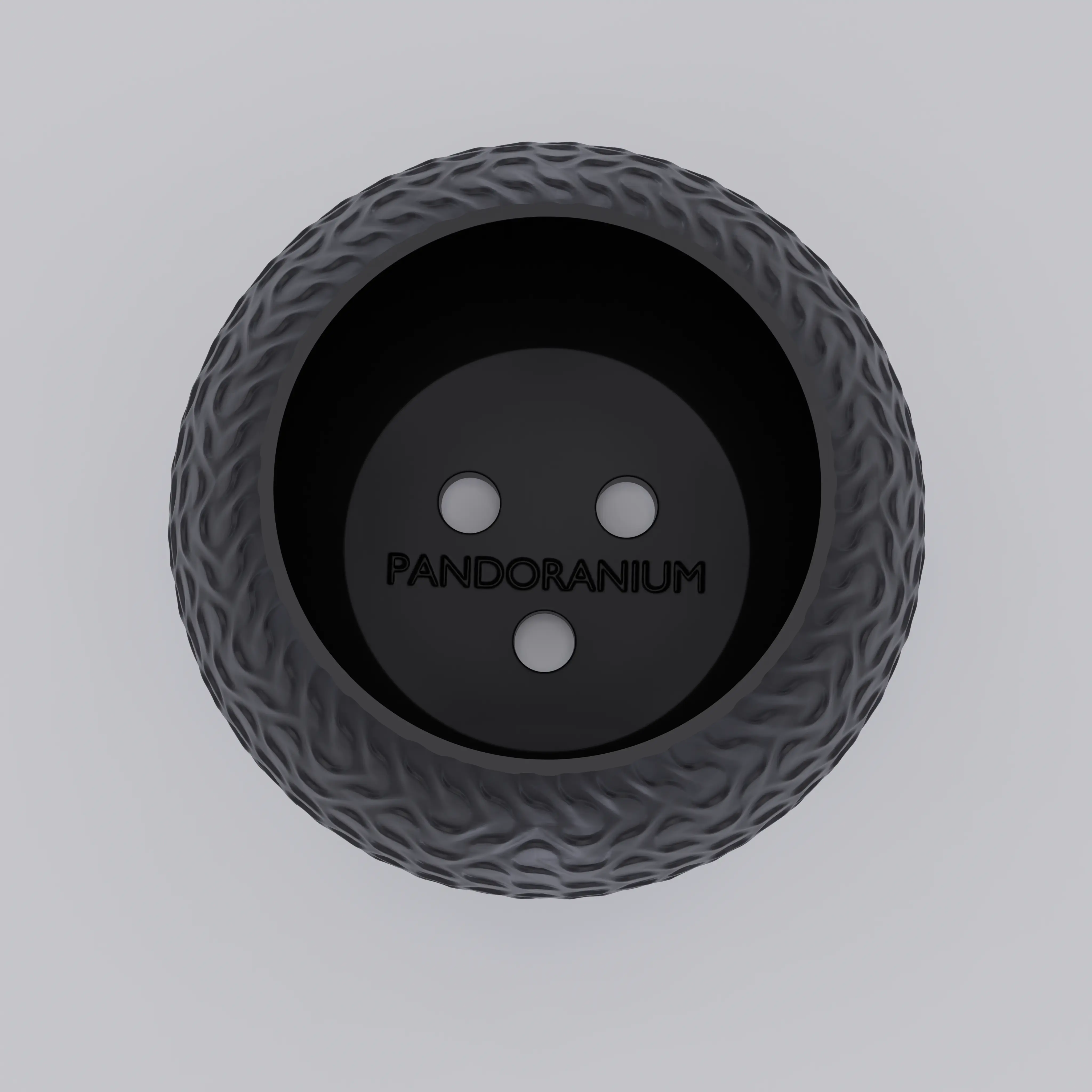 Home Decorations & Ornaments STL Download - Pandora's Pot (P029) Made ...