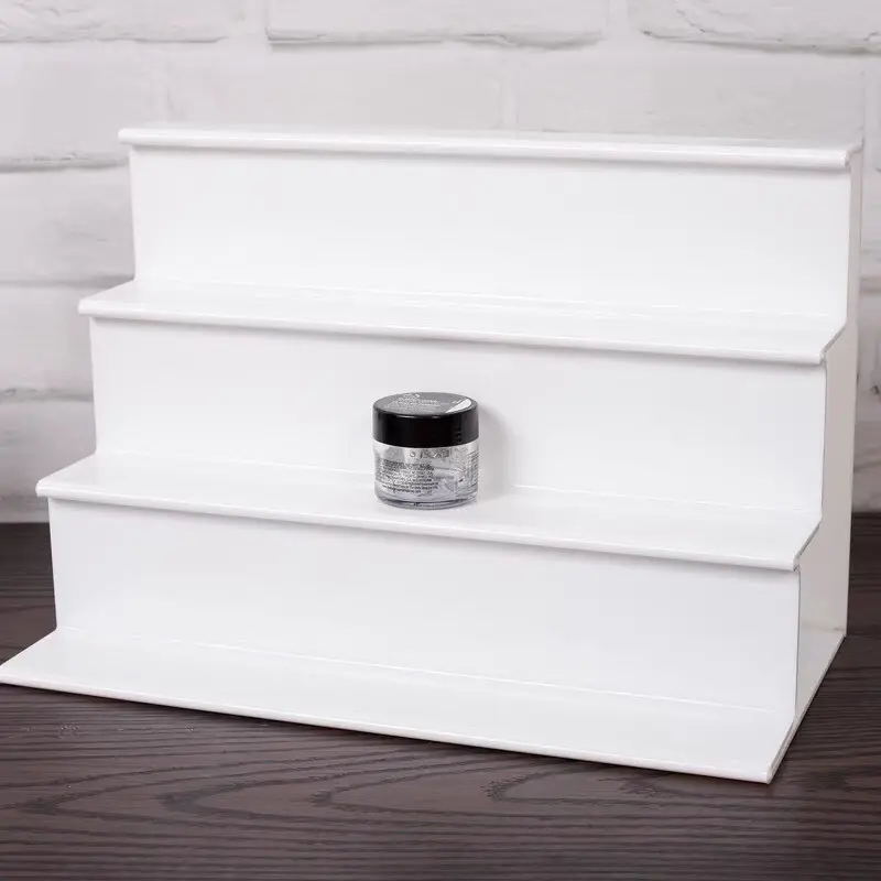 3D Printer Files | 3MF File | Stair Shelf | Creality Cloud