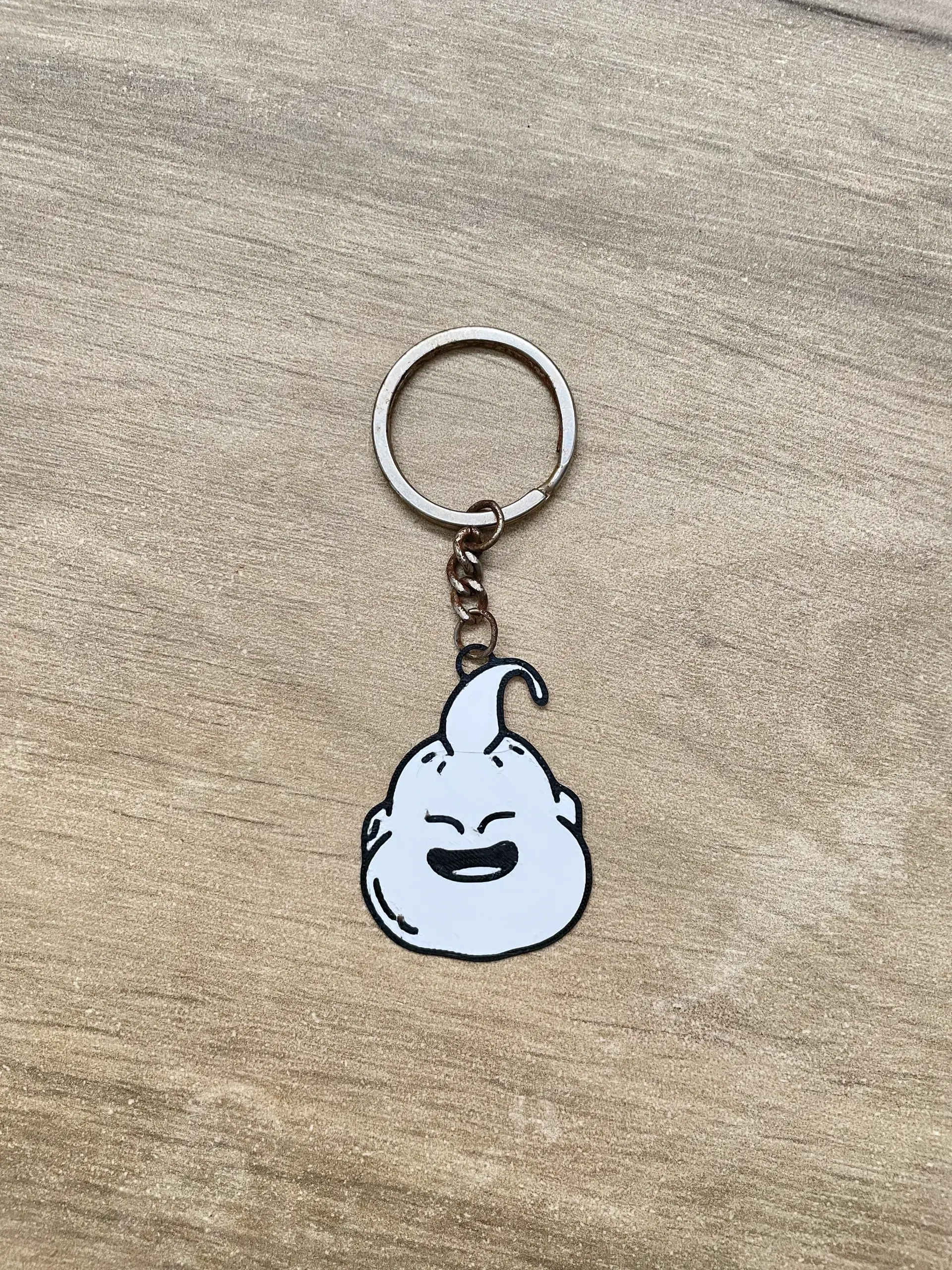 3D Printer Files | 3MF File | Boo | Creality Cloud