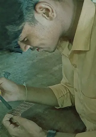 Free Other STL Download - Suvantor by Soikot Roy