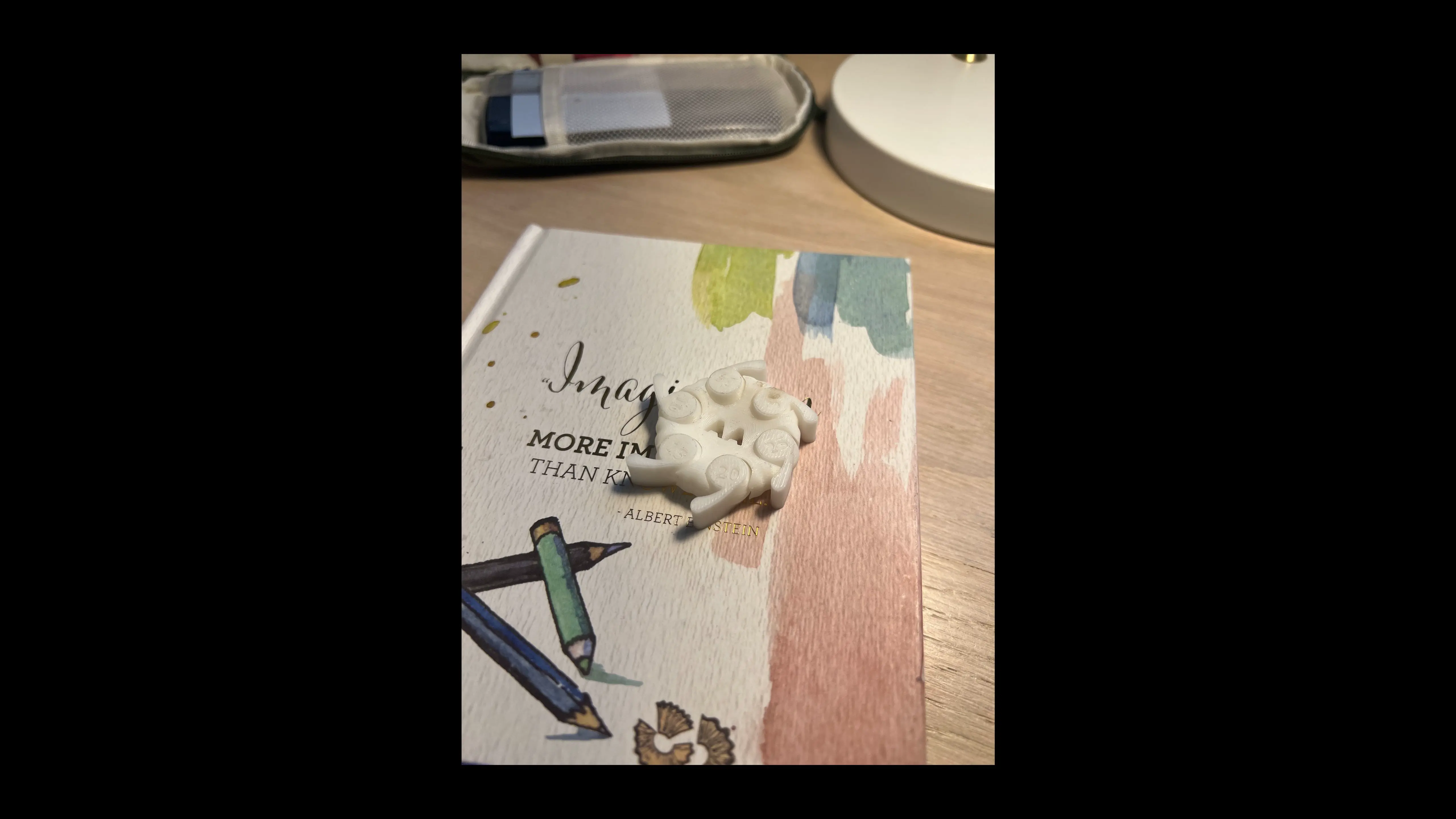 3D Printer Files | 3MF File | tolerance coin test | Creality Cloud