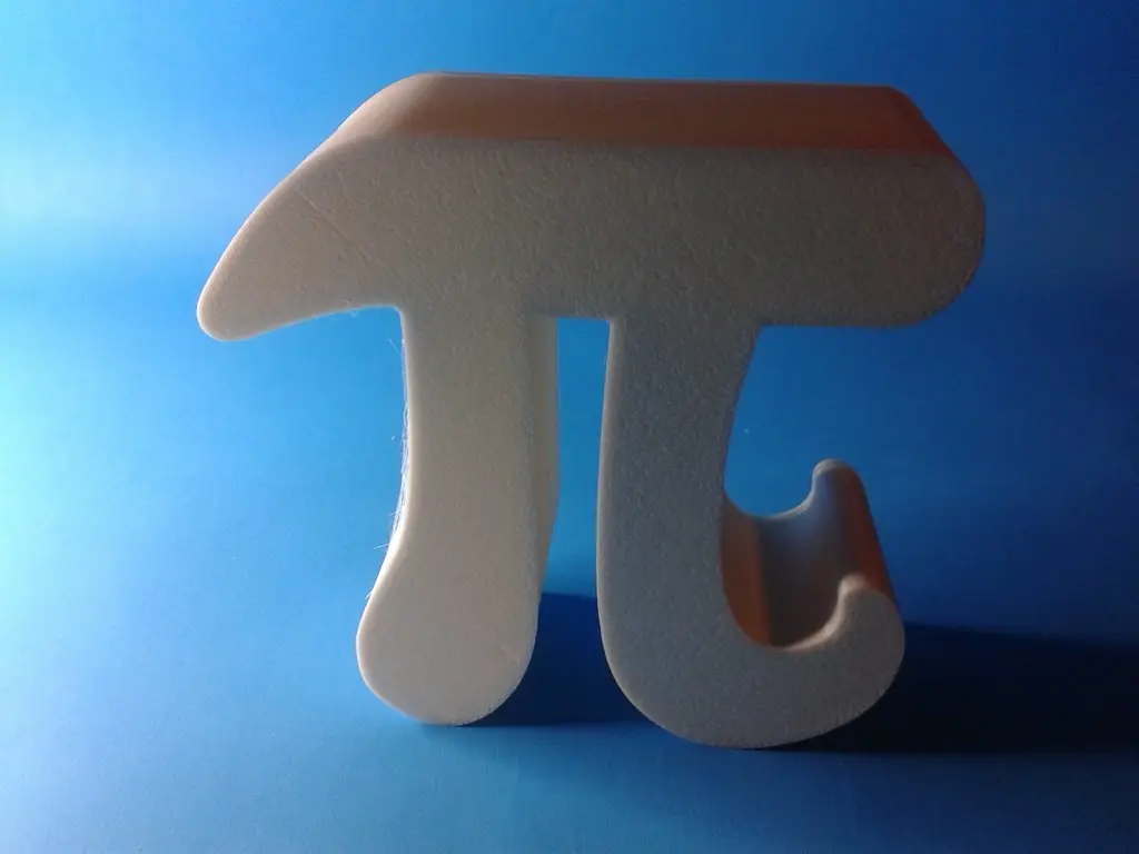 3D Printer Files | 3MF File | Letter Pi, nestable box (v1) | Creality Cloud