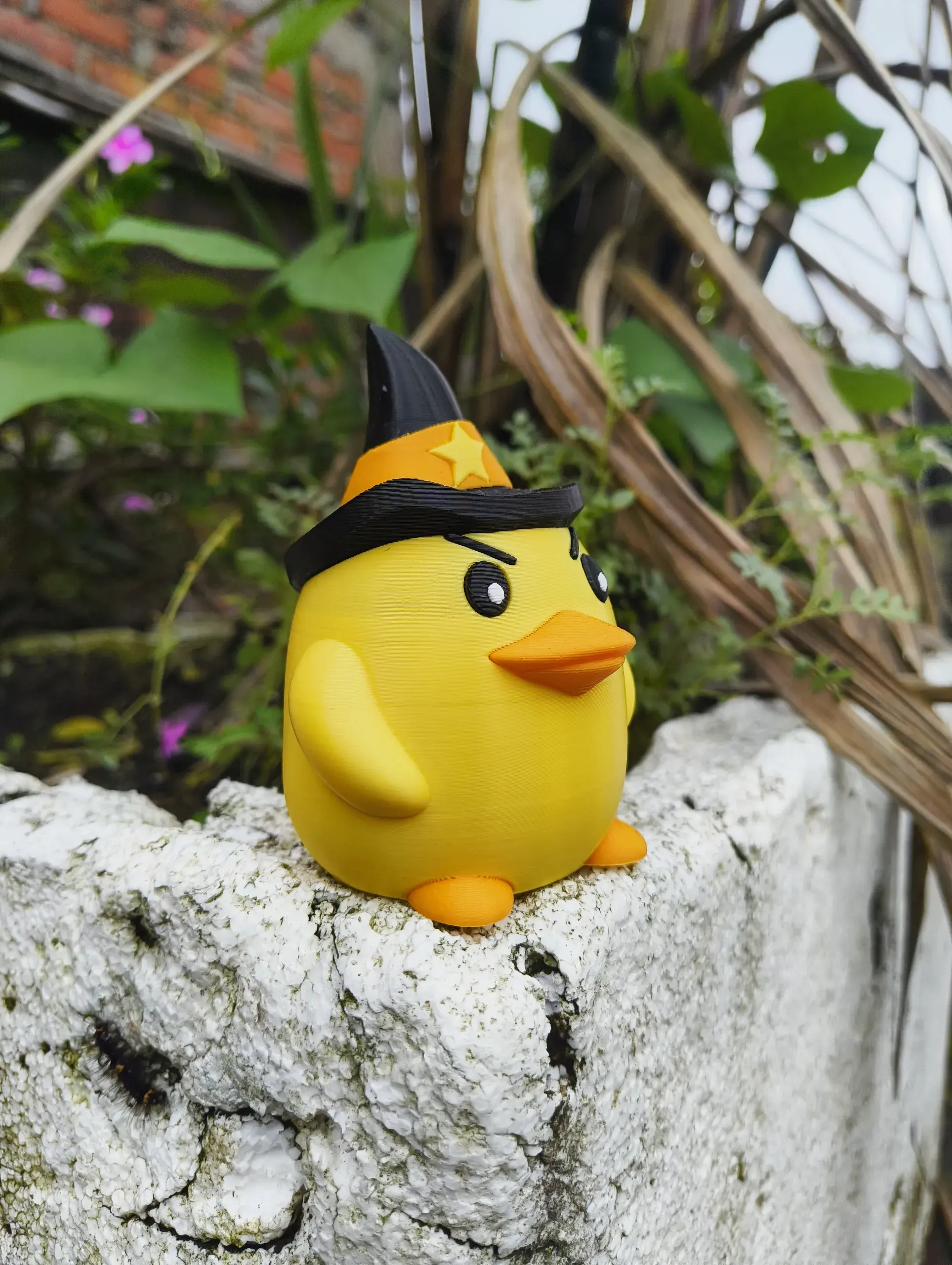 3D Printer Files | 3MF File | Halloween Special - Potato Duck ...