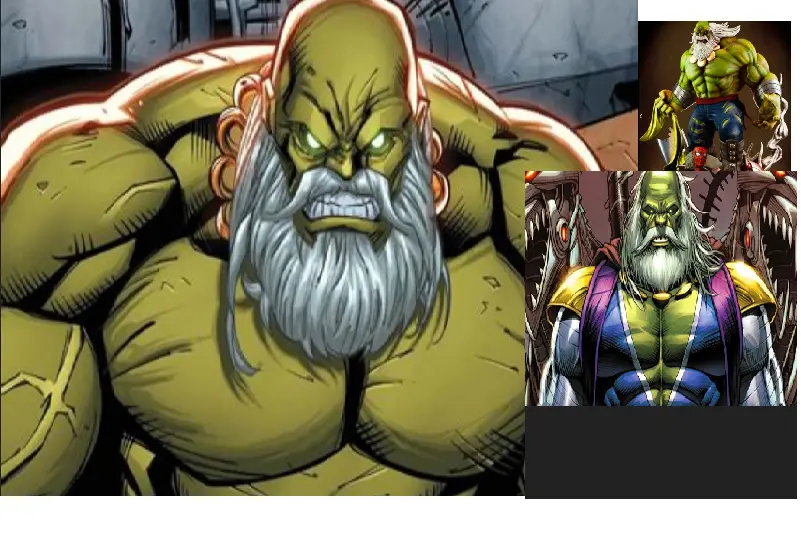 Characters & Creatures STL Download - Hulk masterby Felix 3D