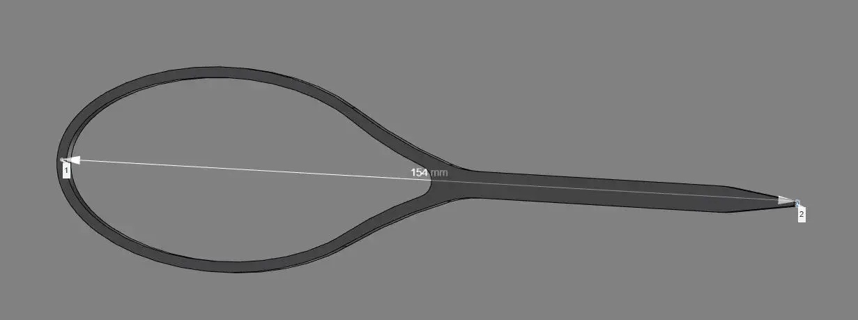 Free Other STL Download - Hair Braiding Toolby DGA