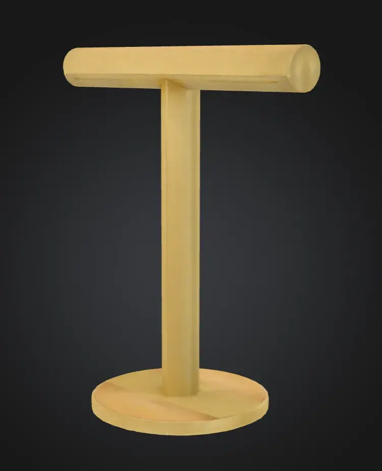 3D Printer Files | 3MF File | Bird Perch | Creality Cloud