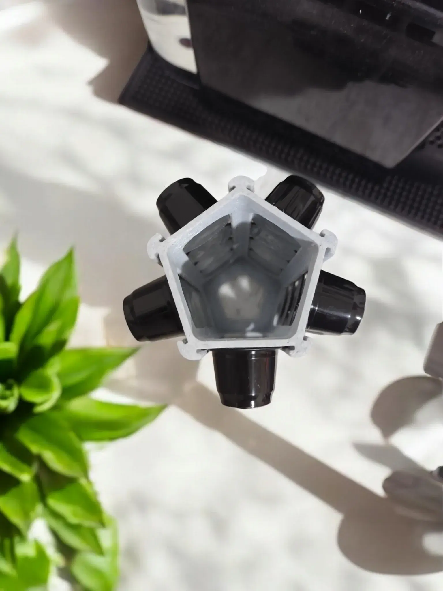 3D Printer Files | 3MF File | Nespresso Capsule Holder | Creality Cloud