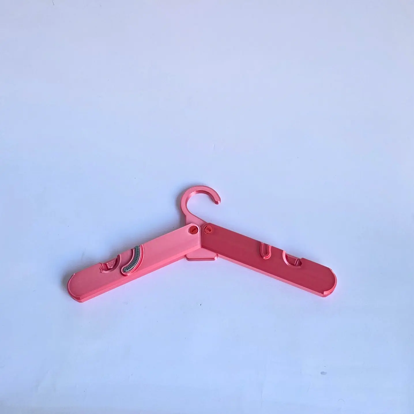 3D Printer Files | 3MF File | foldable hanger | Creality Cloud