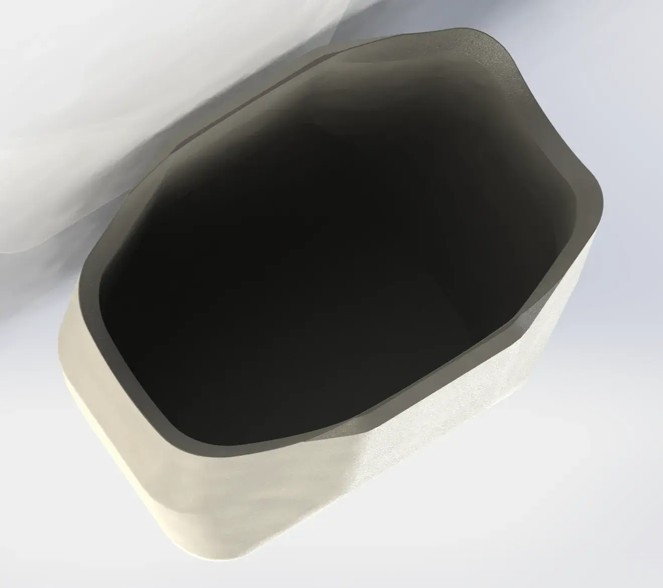 Other STL Download - Base 50x35x45mm. Rodin Coil .STL 90mm. x 32mm ...