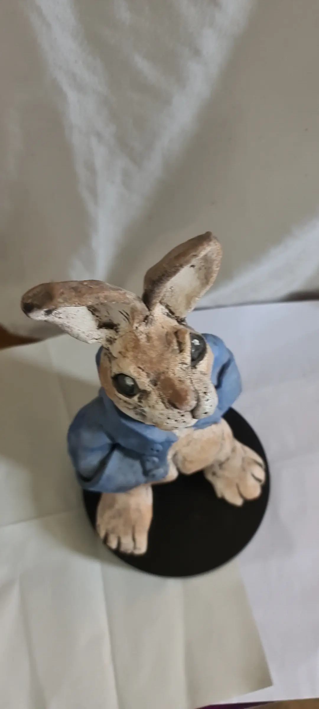 rabbit | 3D models download | Creality Cloud