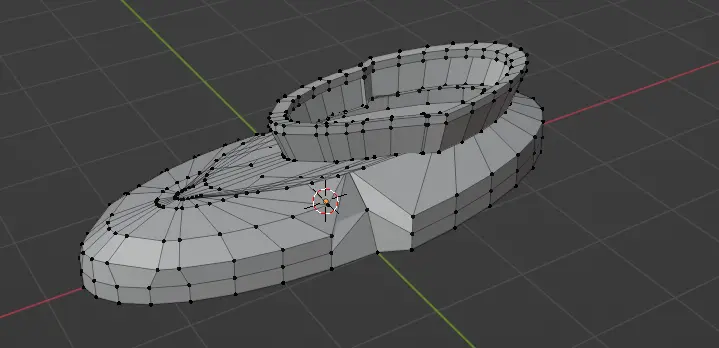 Jewelry & Accessories STL Download - Basic bootby Lockoman