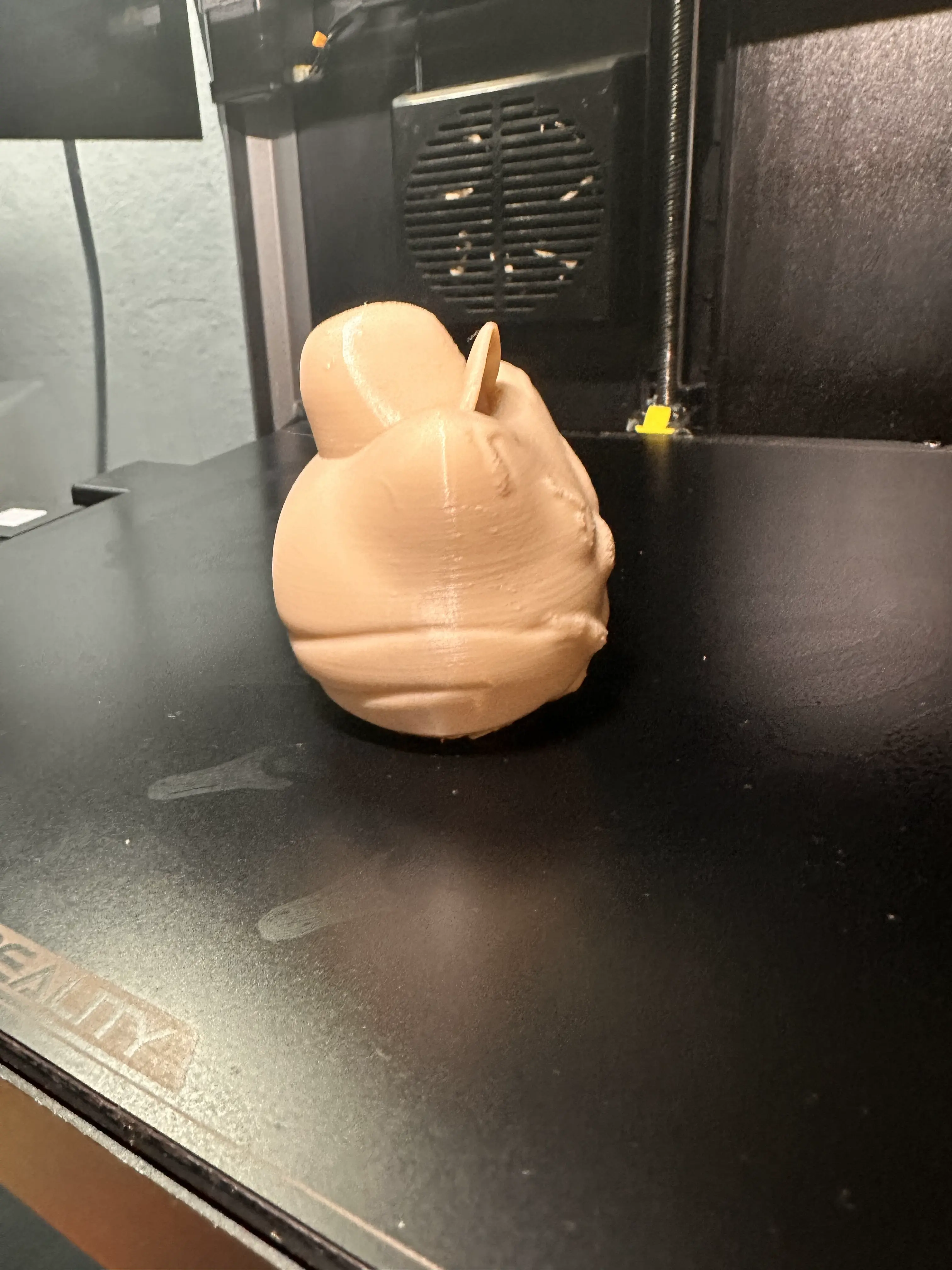 3D Printer Files | 3MF File | Street Cat - Cat Series | Creality Cloud