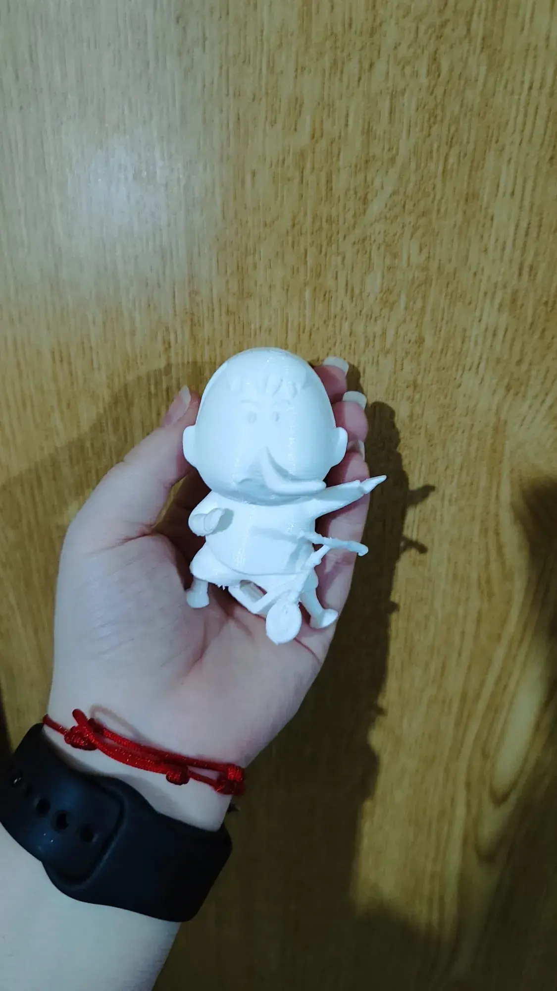 3D Printer Files | 3MF File | Boo-chan - Shin-chan - Dibujos Animados ...