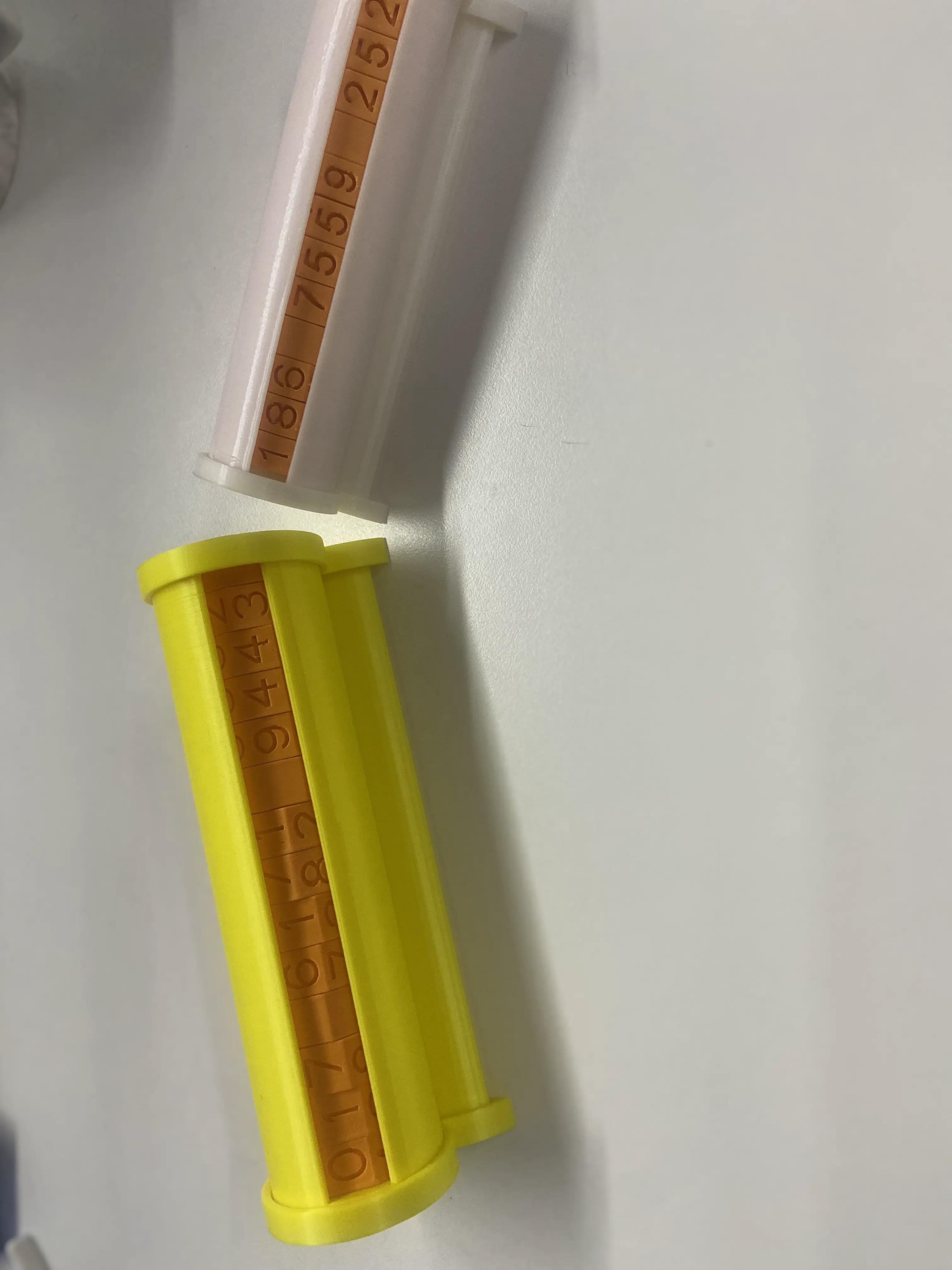 Tools & Spare Parts STL Download - universal number plateby Allan-Q