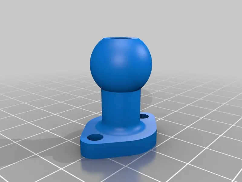 Free Electronics & RC (Remote Control) STL Download - Locking Loc-Line ...