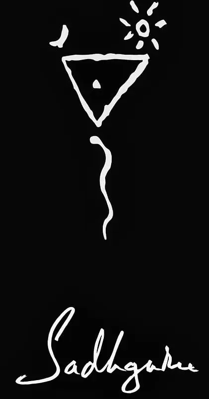 Free Digital Art STL Download - Sadhguru Iconby user3947993566