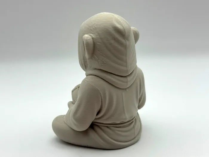 3D Printer Files | 3MF File | Monkey Drummer | Creality Cloud