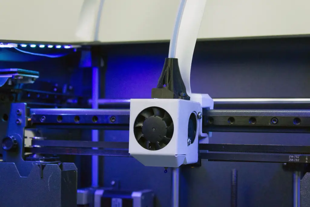 3D Printer Files | 3MF File | Vertical Bowden BCN3D | Creality Cloud