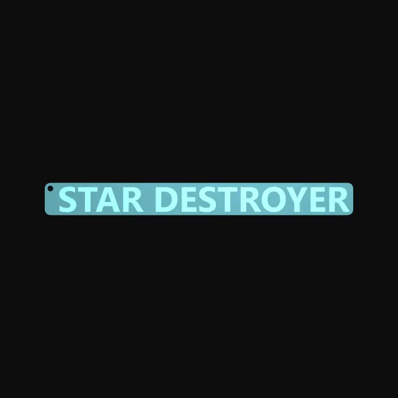 Free Personal Accessories STL Download - STAR DESTROYER_1_ star wars ...