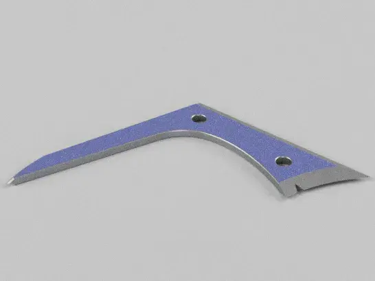 3D Printer Files | 3MF File | Sokka Boomerang from Avatar: The Last ...