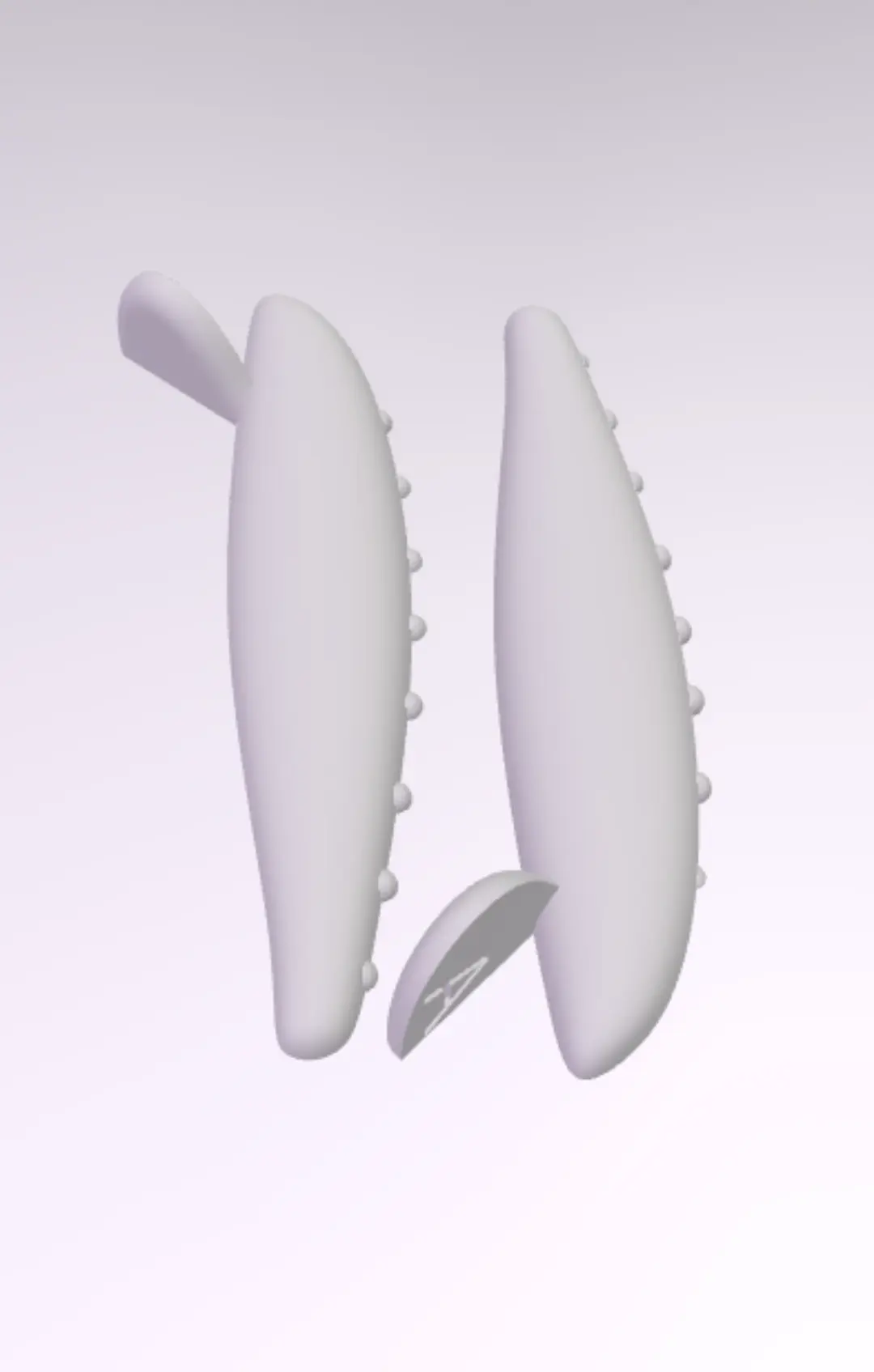 Other STL Descarga - As dot wobbler - Anders91